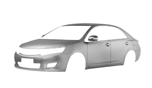 Saipa Ario - цены, отзывы, характеристики Ario от Saipa